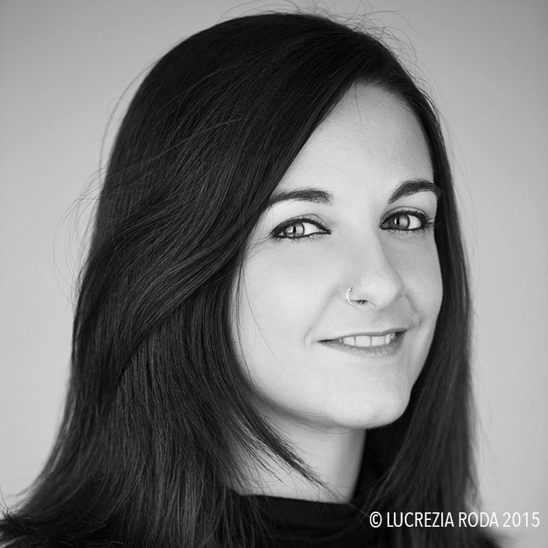 références - Ilaria Triolo