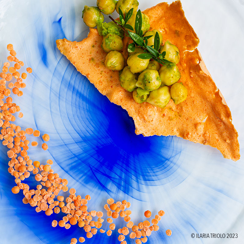 Culinaire | Ilaria Triolo
