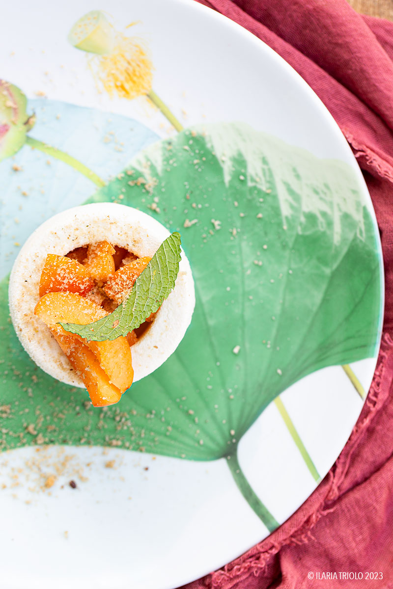 Culinaire | Ilaria Triolo