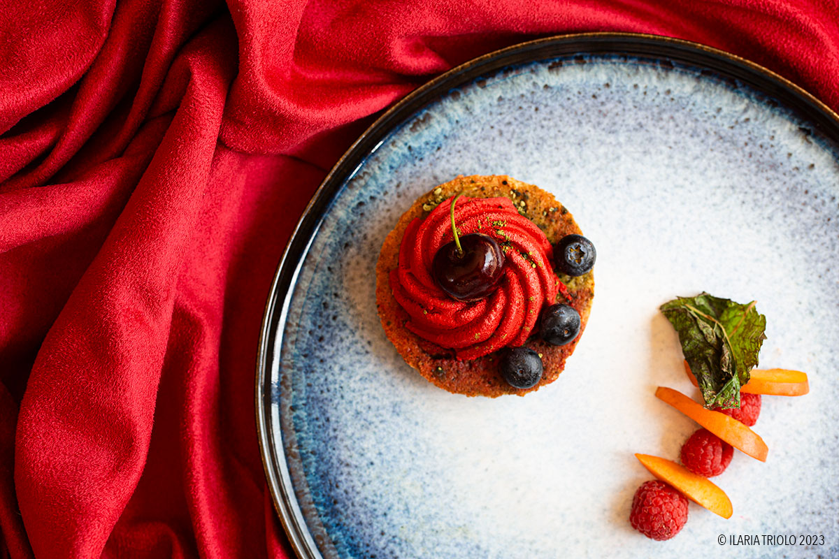 Culinaire | Ilaria Triolo
