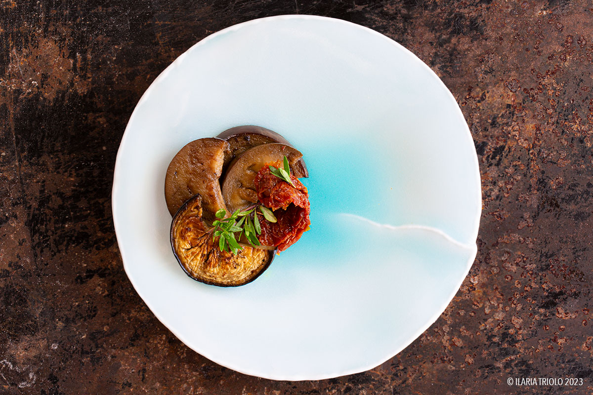 Culinaire | Ilaria Triolo